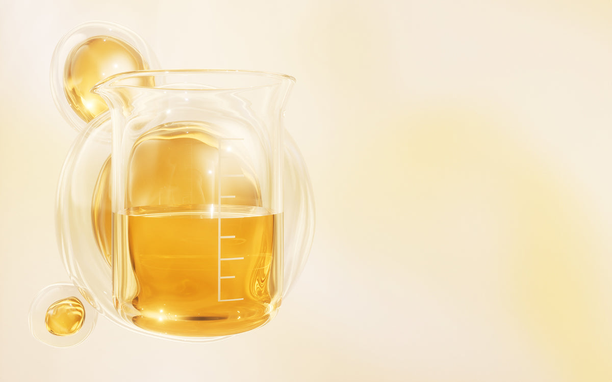 【全系列精華】肌膚最好的有效成份 | BFFECT