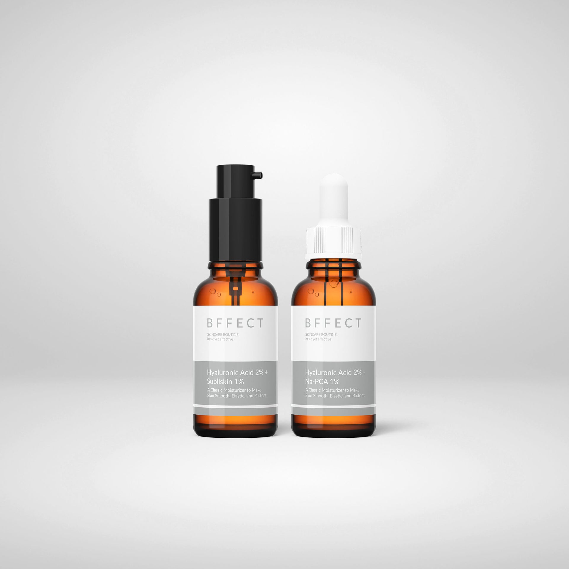 優惠組合 | BFFECT