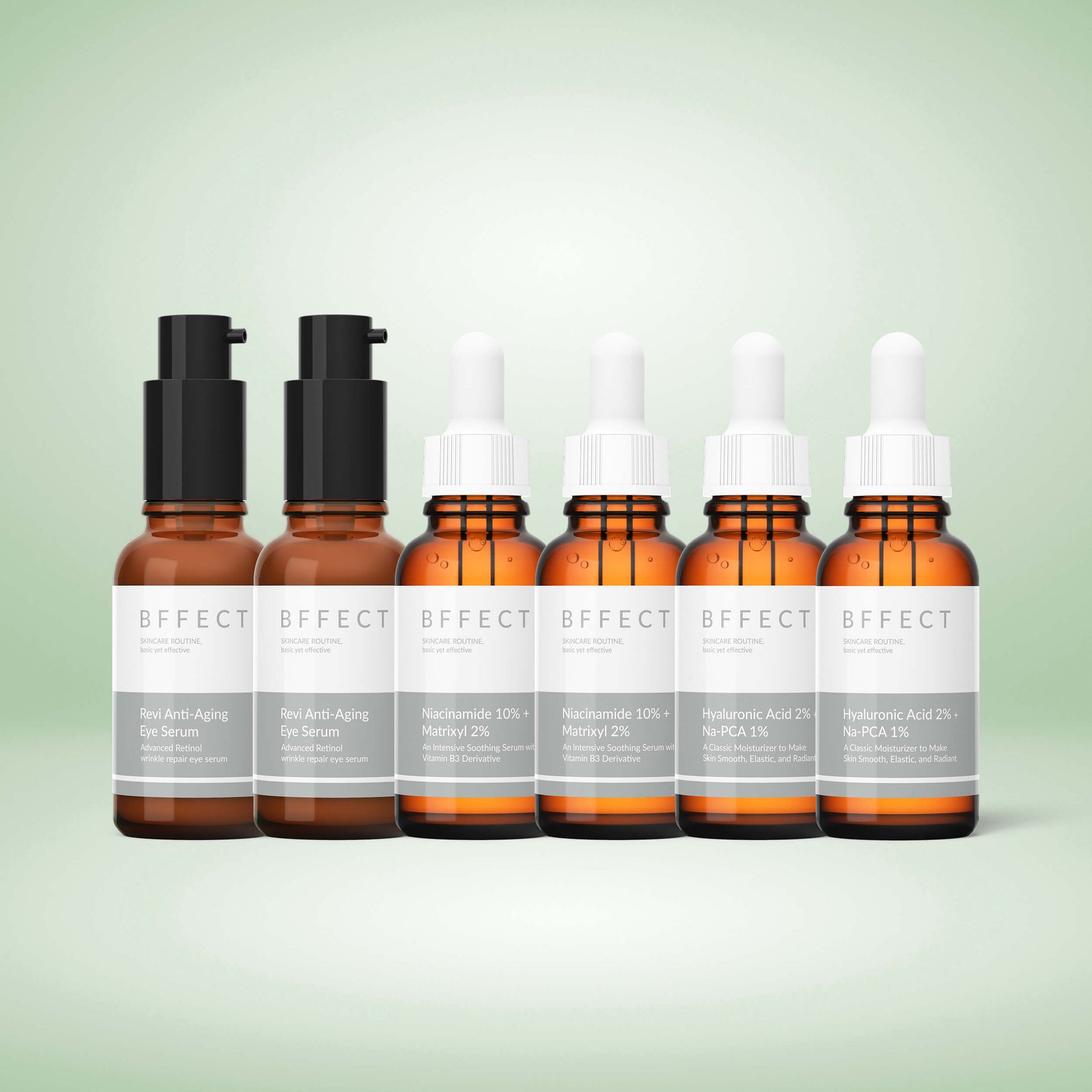 【股癌專屬賣場】 | BFFECT