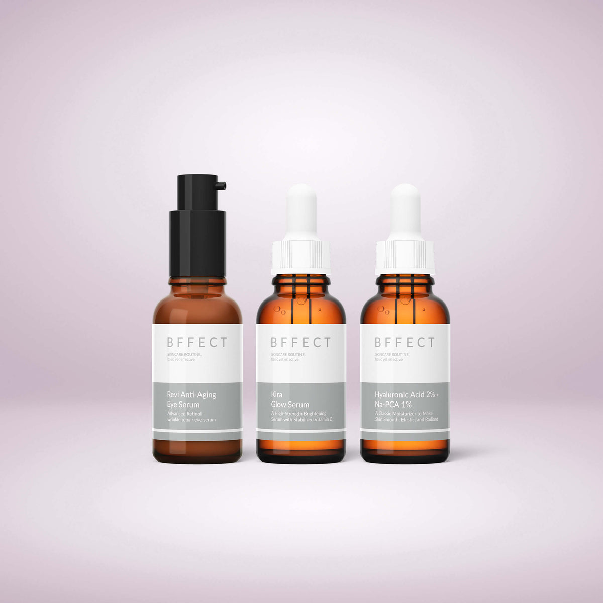 全部產品 – BFFECT